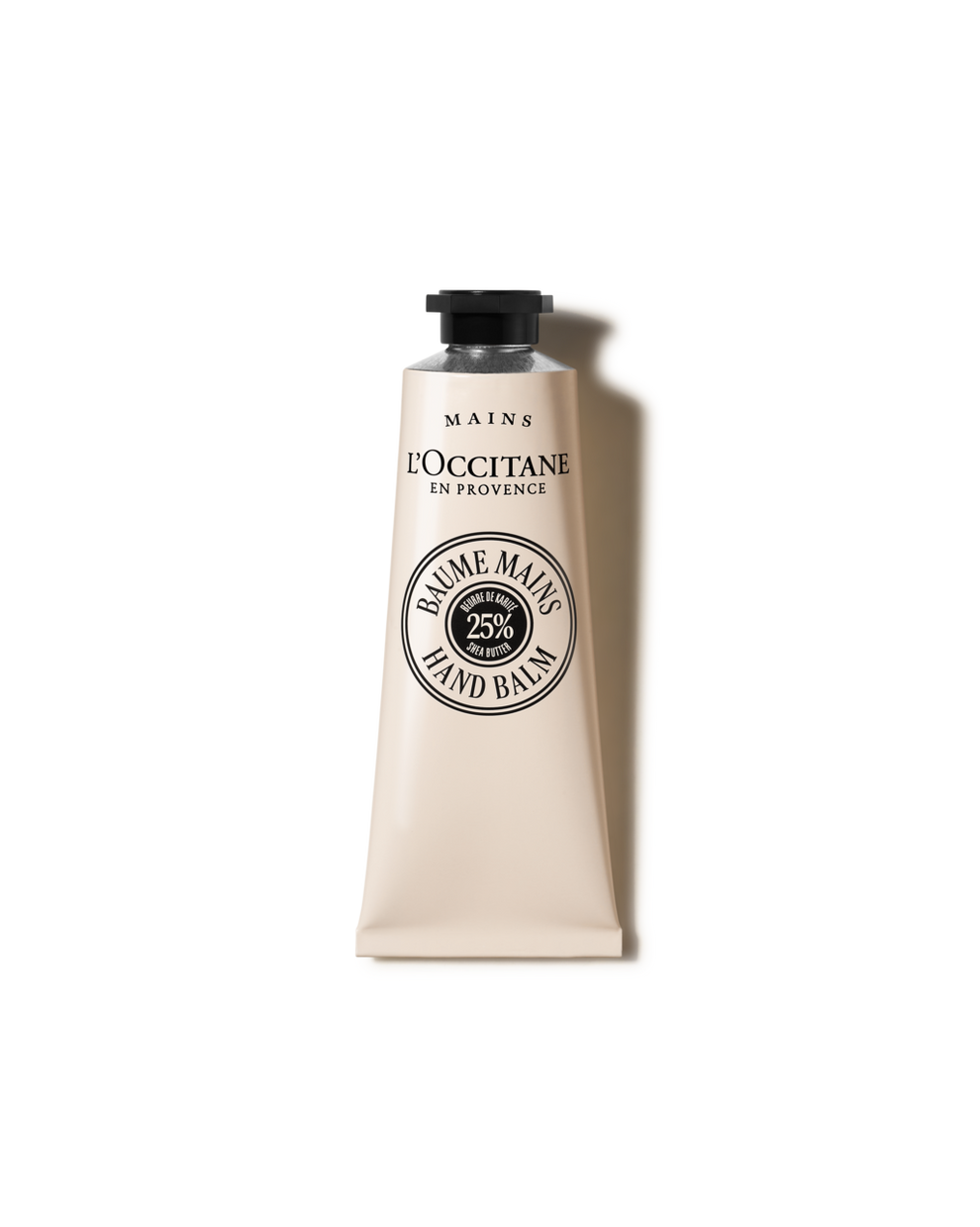 Shea Hand Balm 150ml | 25% Organic Shea Butter Concentration – L ...