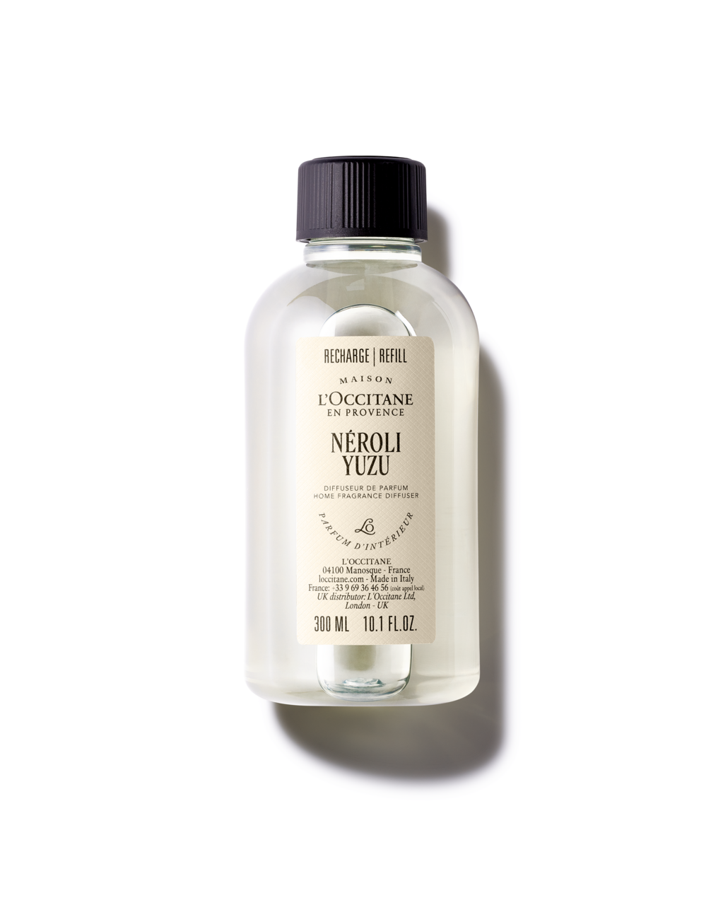 Néroli Yuzu Refill – L'Occitane Malaysia