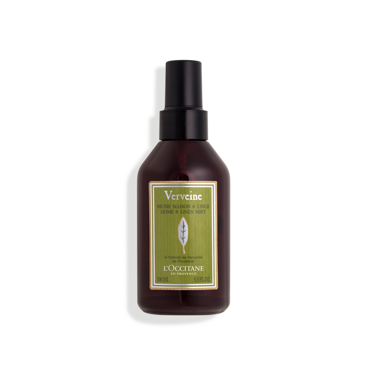 Verbena Home & Linen Mist - 100 ml | L'Occitane MY