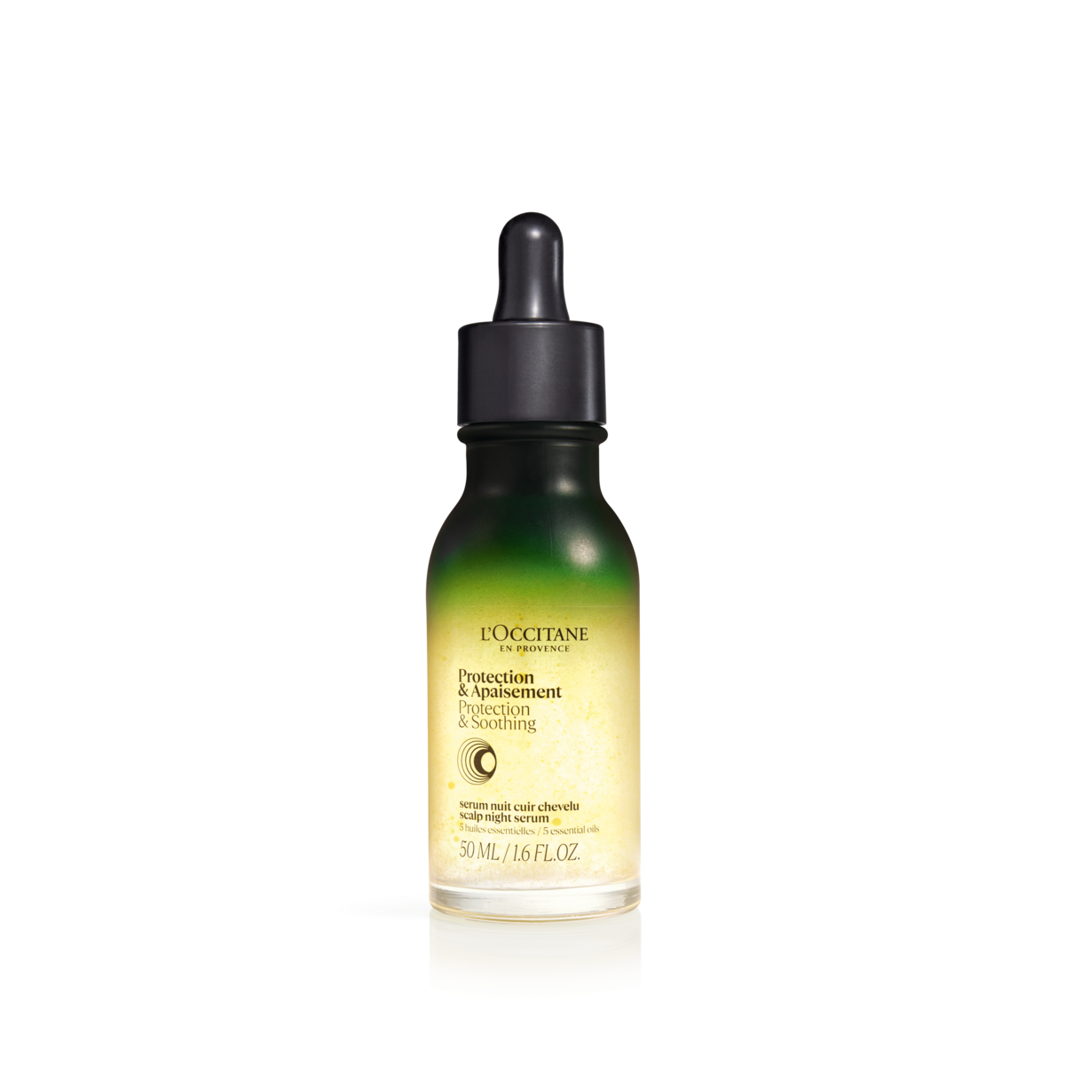 Scalp Night Serum - 50 ml | L'Occitane MY