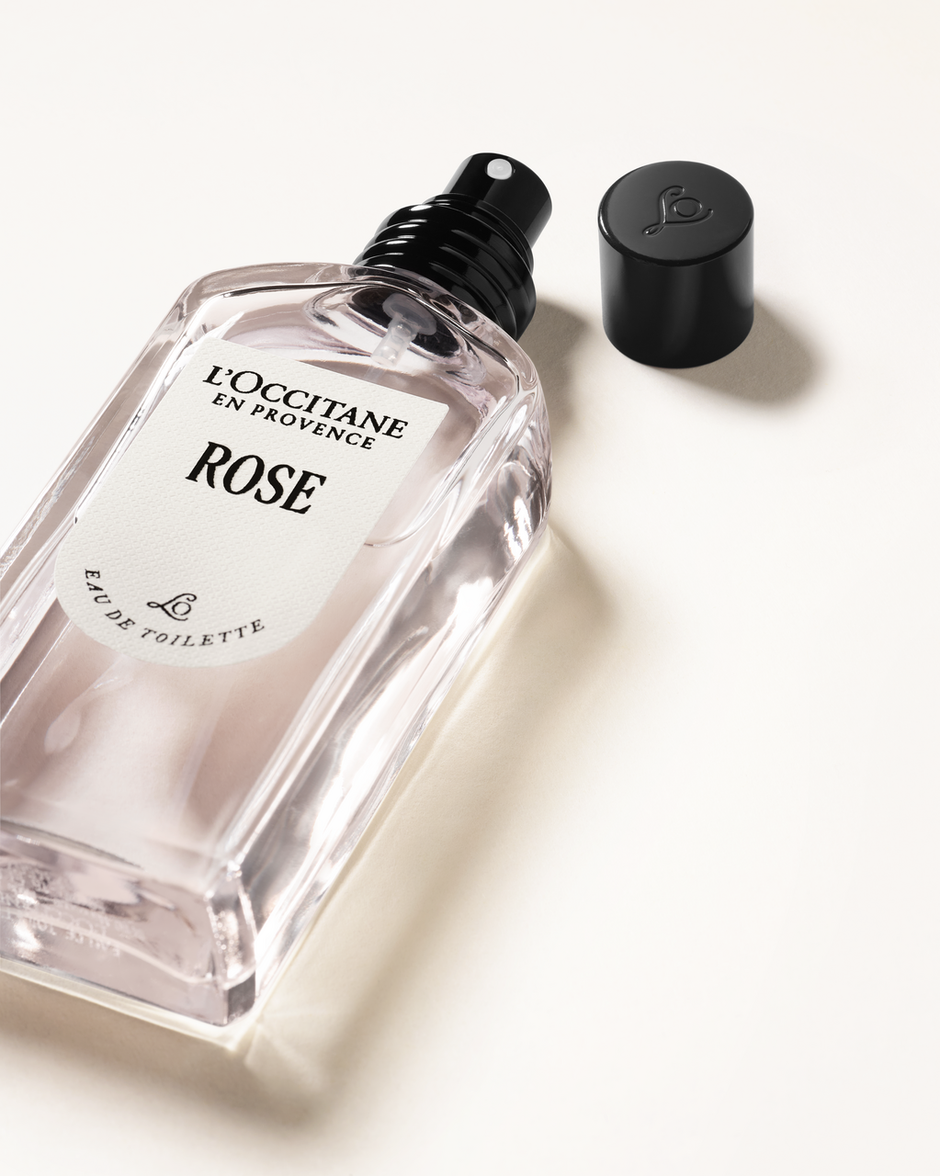Shop Fragrances & Perfumes | Men, Women, Home – L'Occitane Malaysia