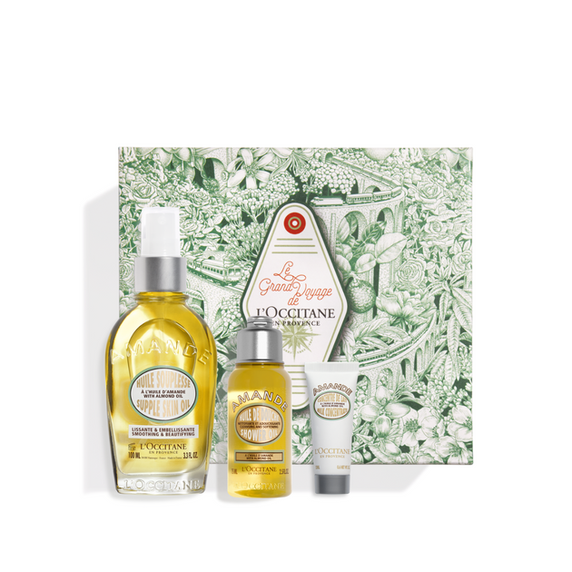 Body Care Sets | Self-Care Gift Sets in Malaysia