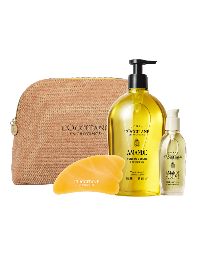 Signature Care Set – L'Occitane Malaysia