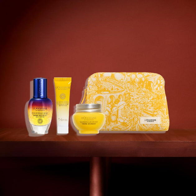 Shop Gift Sets | Luxury Gift Ideas for Men & Women