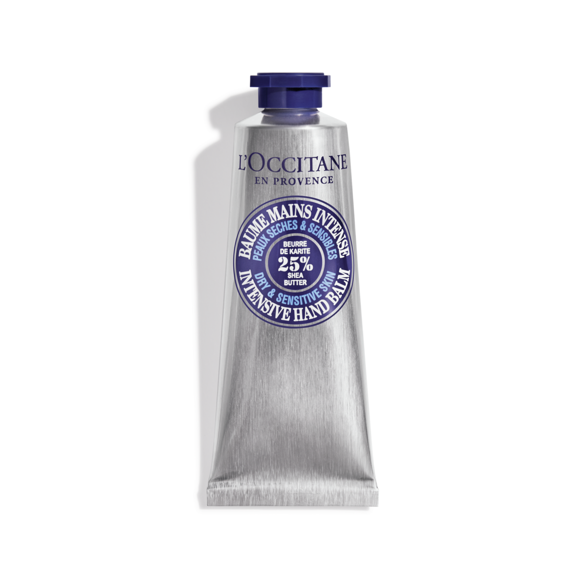 Shea Butter Intensive Hand Balm 5ml | L'Occitane MY – L'Occitane Malaysia