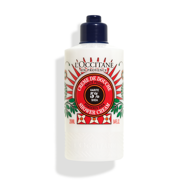 Body Wash & Shower Gel | Dry & Sensitive Skin| L’Occitane MY