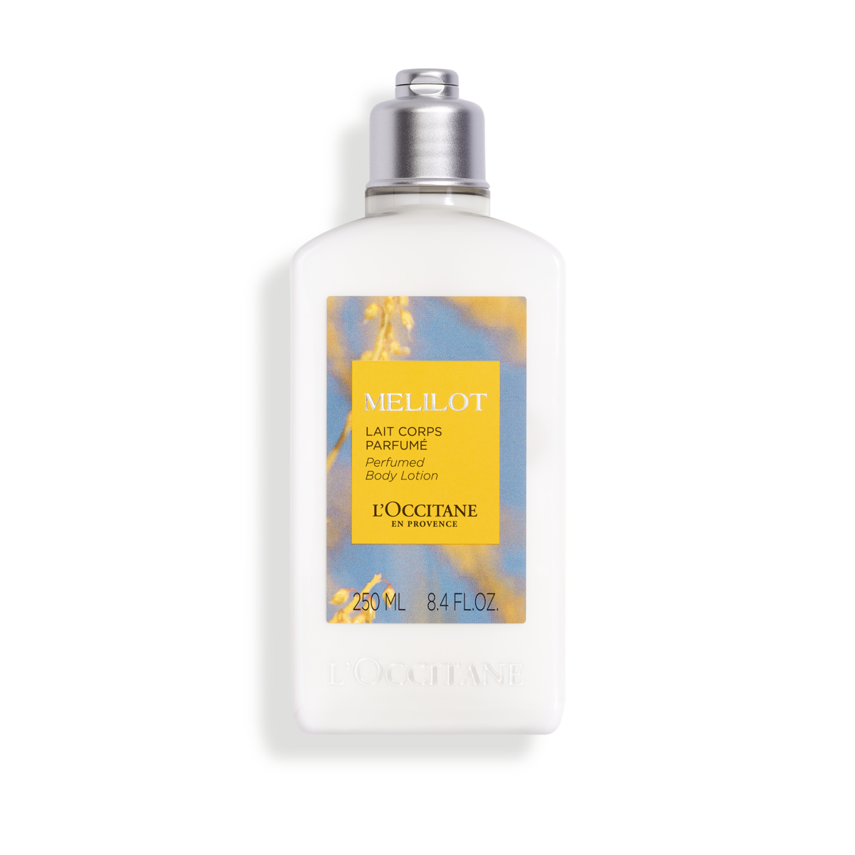 Mélilot Body Lotion - 250 ml | L'Occitane MY