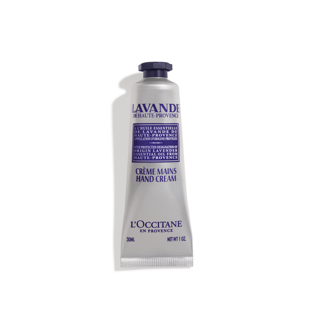 Lavender Body & Hand Care | Body Wash | L'Occitane Malaysia